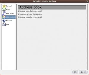 VoIP: Instalasi Twinkle VoIP Client di Linux - OnnoWiki