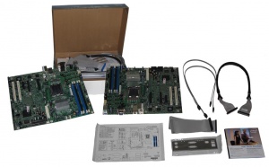 Merakit Server berbasis Intel Xeon Single & Dual Processor - OnnoWiki