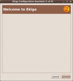 Ekiga VoIP Client di Linux - OnnoCenterWiki