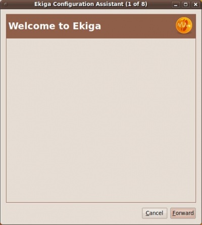 Ekiga VoIP Client di Linux - OnnoCenterWiki