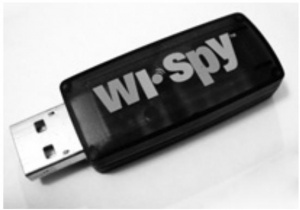 WNDW: Wi-Spy - OnnoWiki